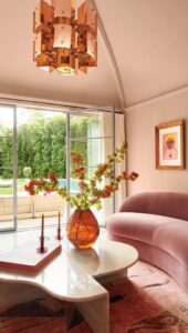 13 Delightful Monochromatic Spaces That Inspire - Design Addict Mom