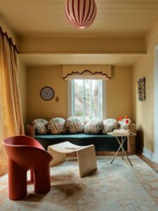 13 Delightful Monochromatic Spaces That Inspire - Design Addict Mom