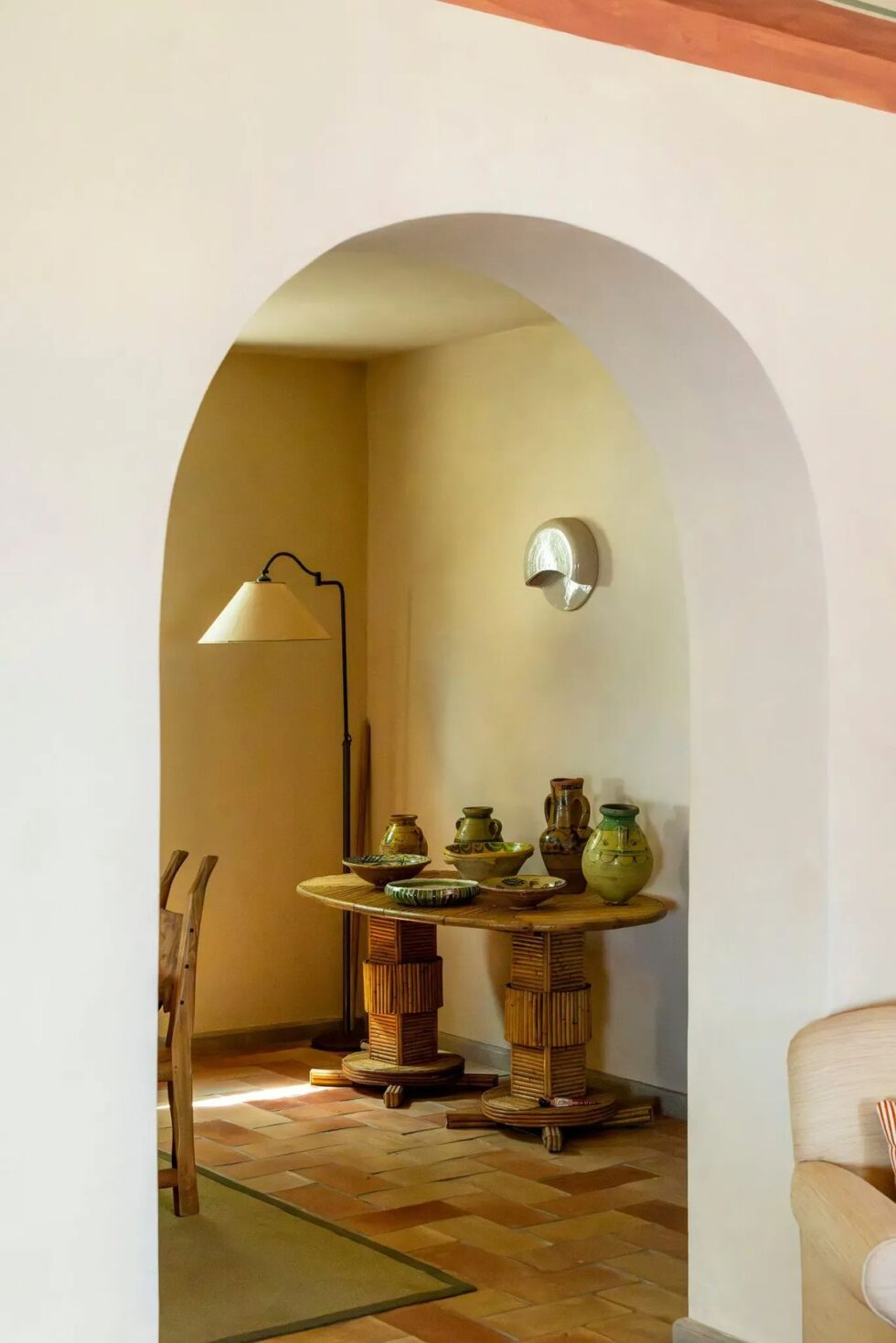 Arch Beauty in Italy - Design Addict Mom