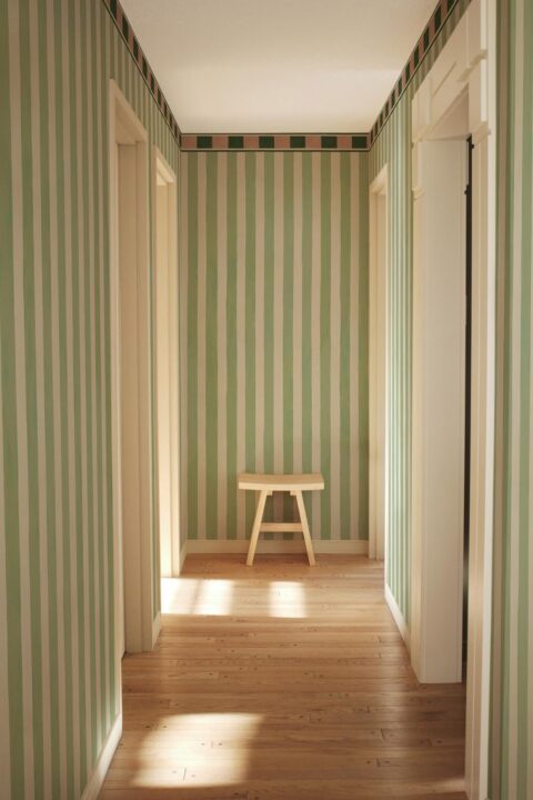 21 Ways to Elevate Your Home with Stripes - Design Addict Mom