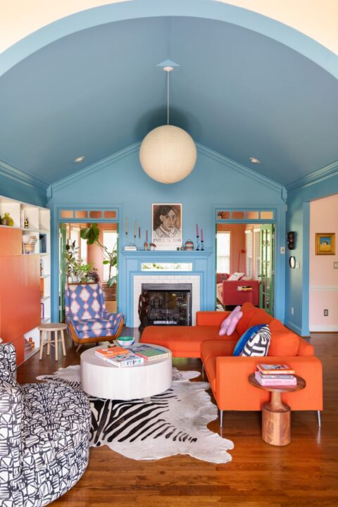 We're Featured on HGTV! - Design Addict Mom